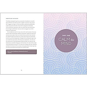 Mindfulness Meditations for Anxiety: 100 Simple Practices to Find Peace Right Now