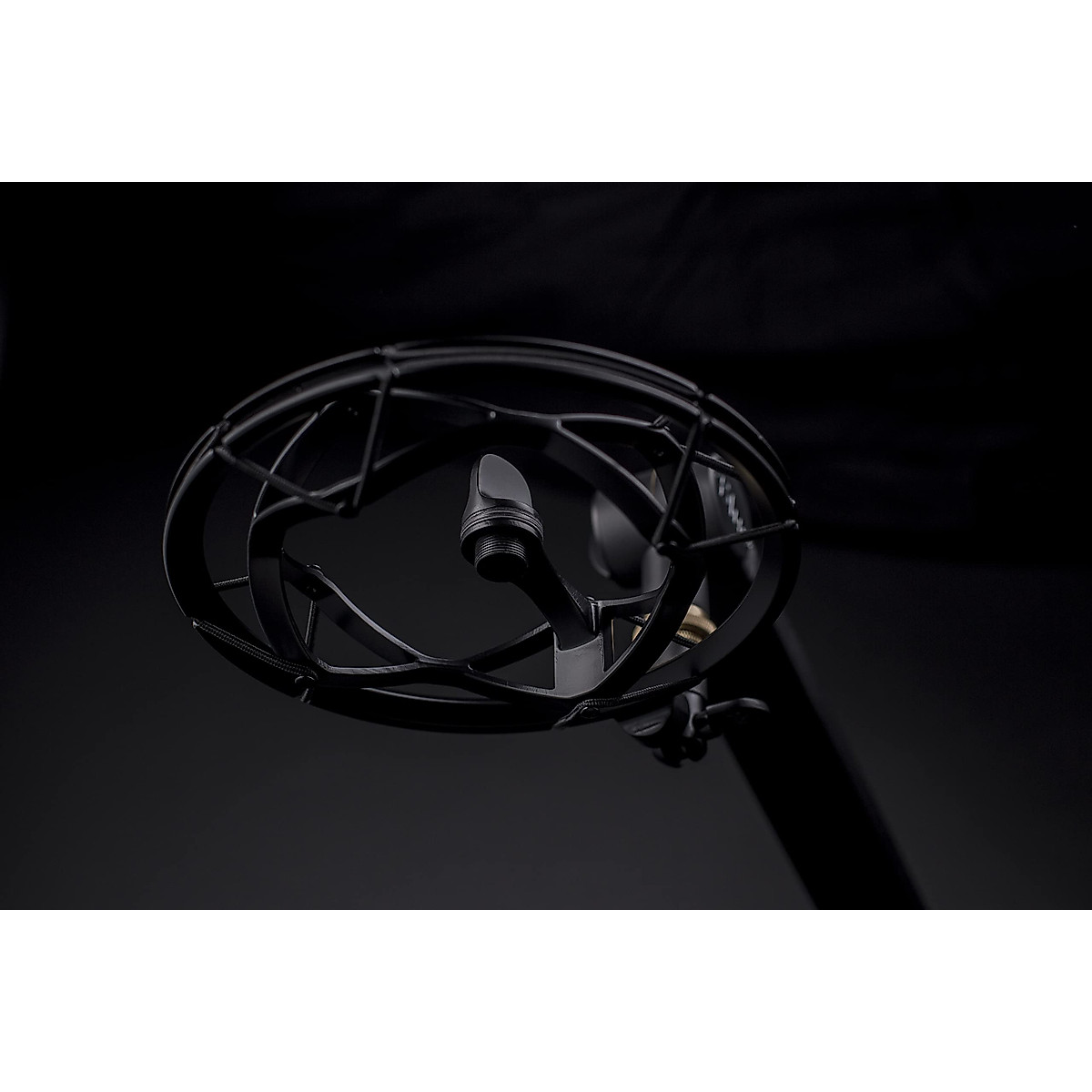 Blue Radius III Custom Shockmount for Yeti and Yeti Pro USB Microphones