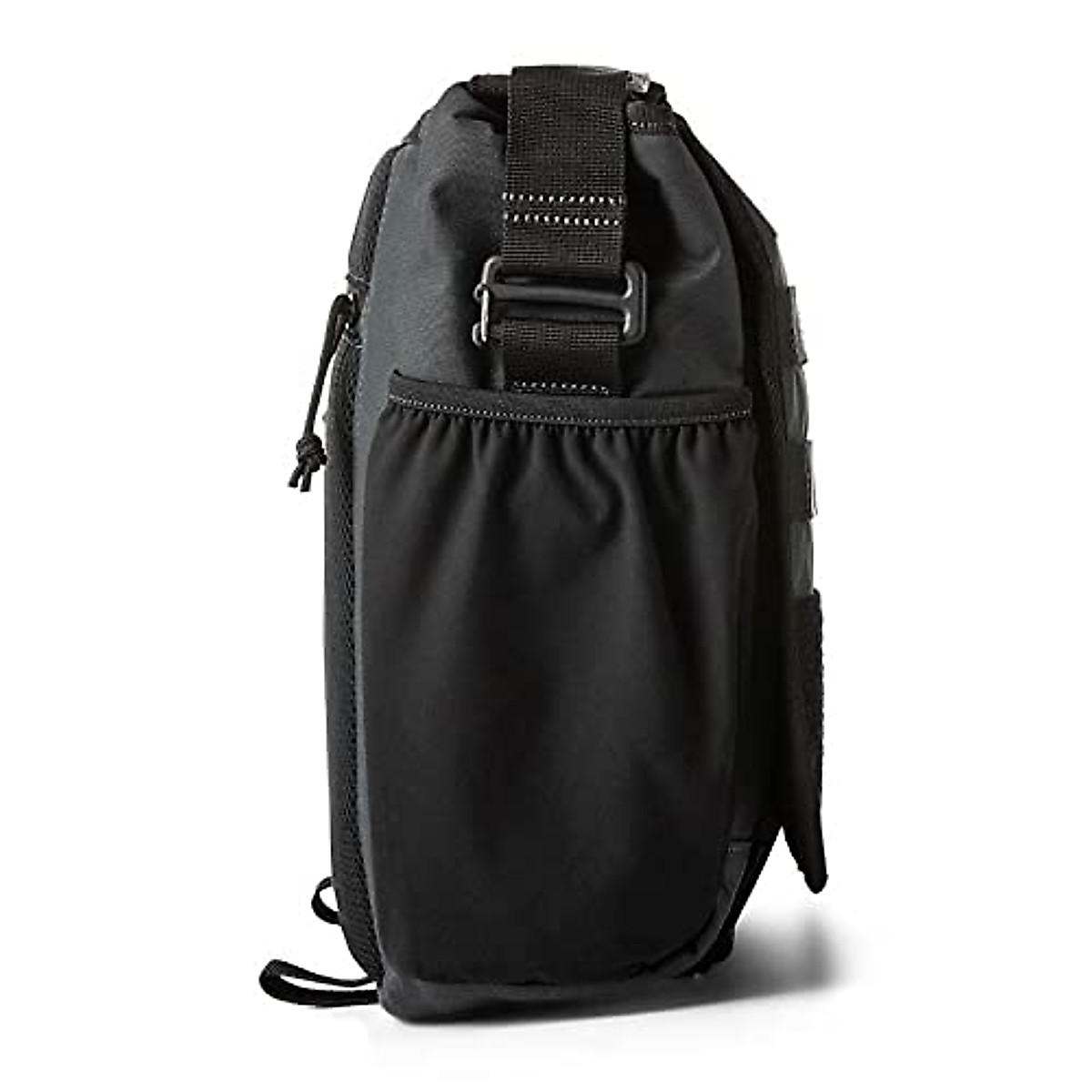 5.11 Tactical Unisex Overwatch Messenger Bag, Shoulder Strap Laptop Carrying Case, 18 Liter Capacity, Doube Tap, Style # 56648