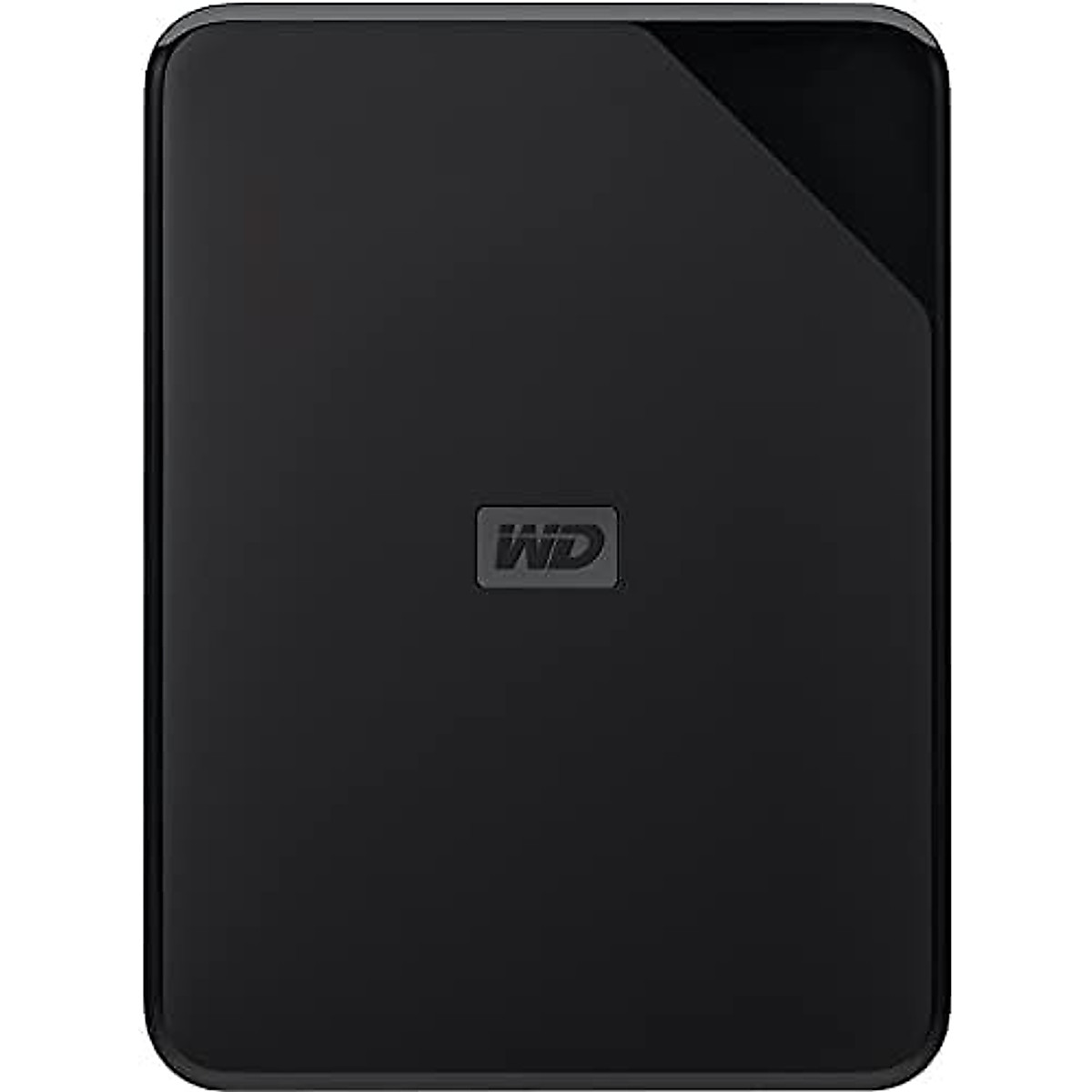 HD EXT. WD Western 1TB Elements SE Black WDBEPK0010BBK