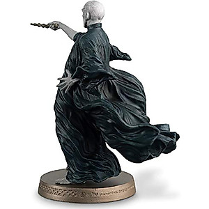Harry Potter's Wizarding World Collection: #2 Voldemort Figurine