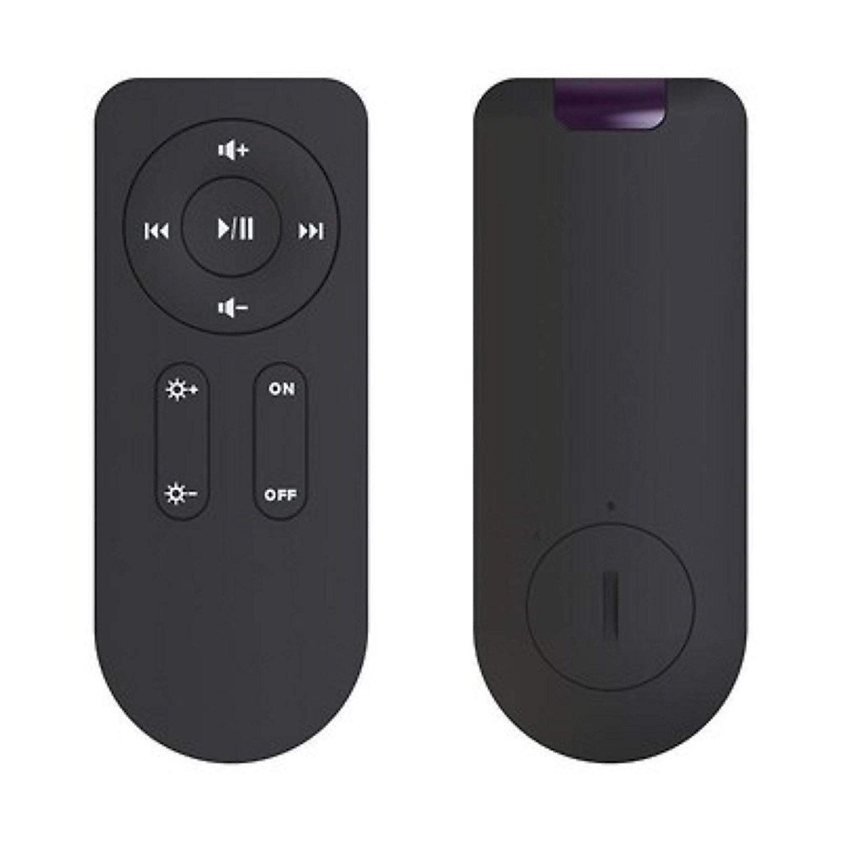 GE Lighting LED+ Speaker Recessed Downlight Fixture, 6-Inches, Soft White, Bluetooth Speaker, Remote Included (1 Pack)