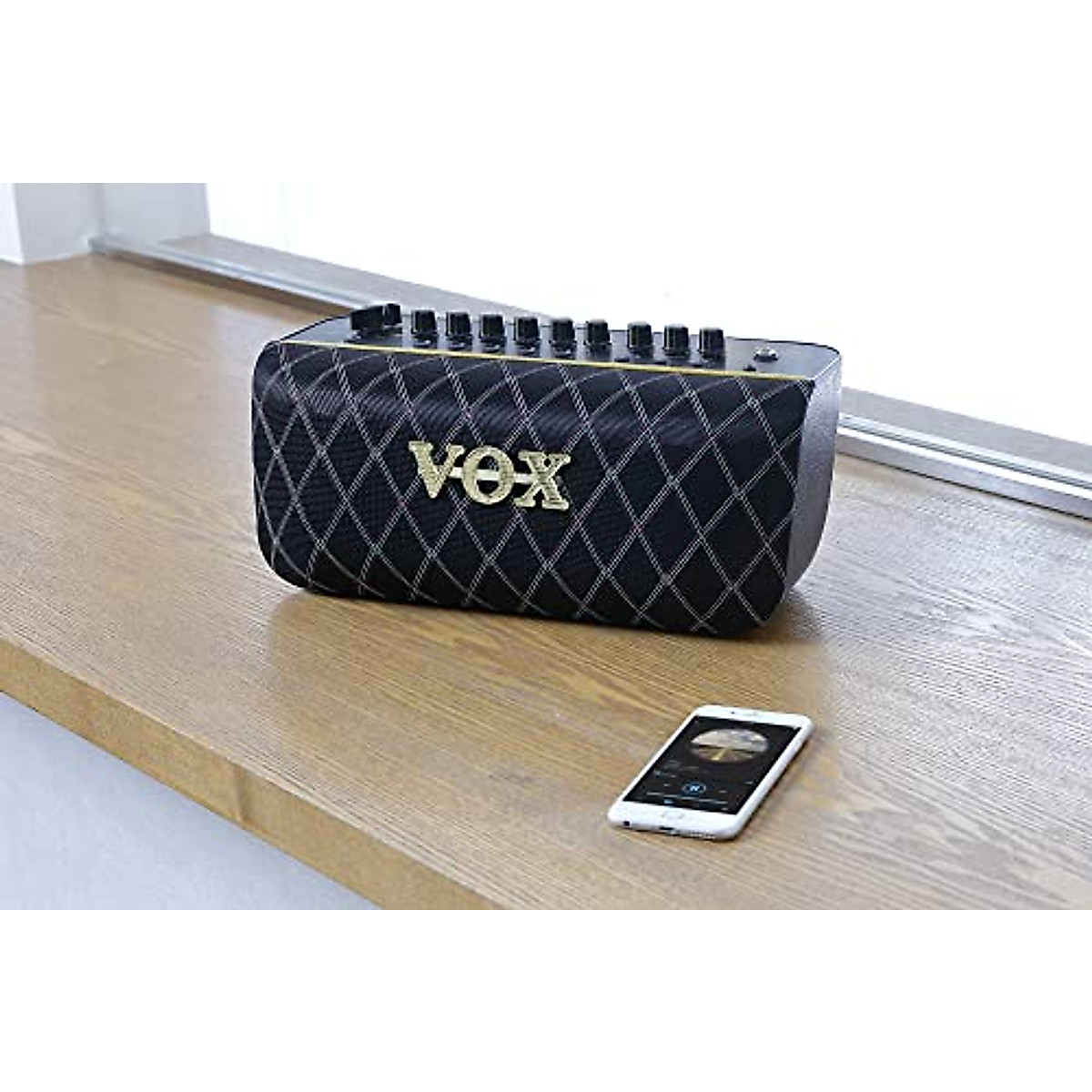 Vox Adio Air GT - 50-Watt Bluetooth Modeling Combo Amp