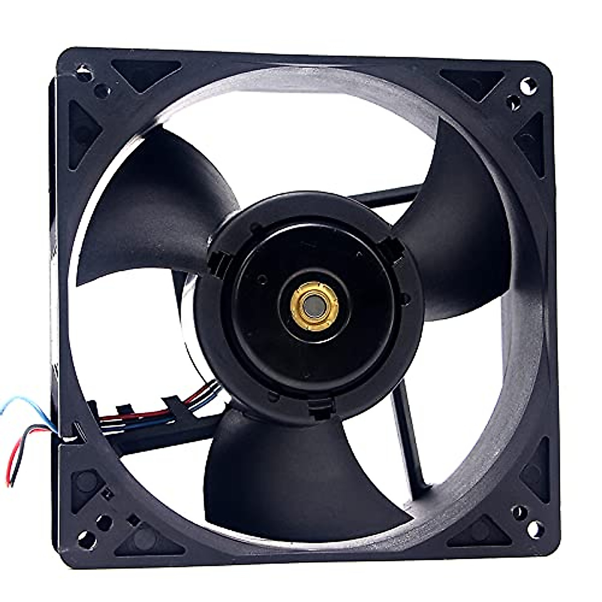 EFB1324SHE 24V DC Fan EFB1324SHE 24V 1.38A 12738 Inverter Equipment Fan