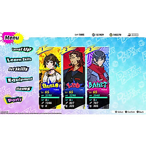 Dusk Diver 2 Launch Edition - Nintendo Switch