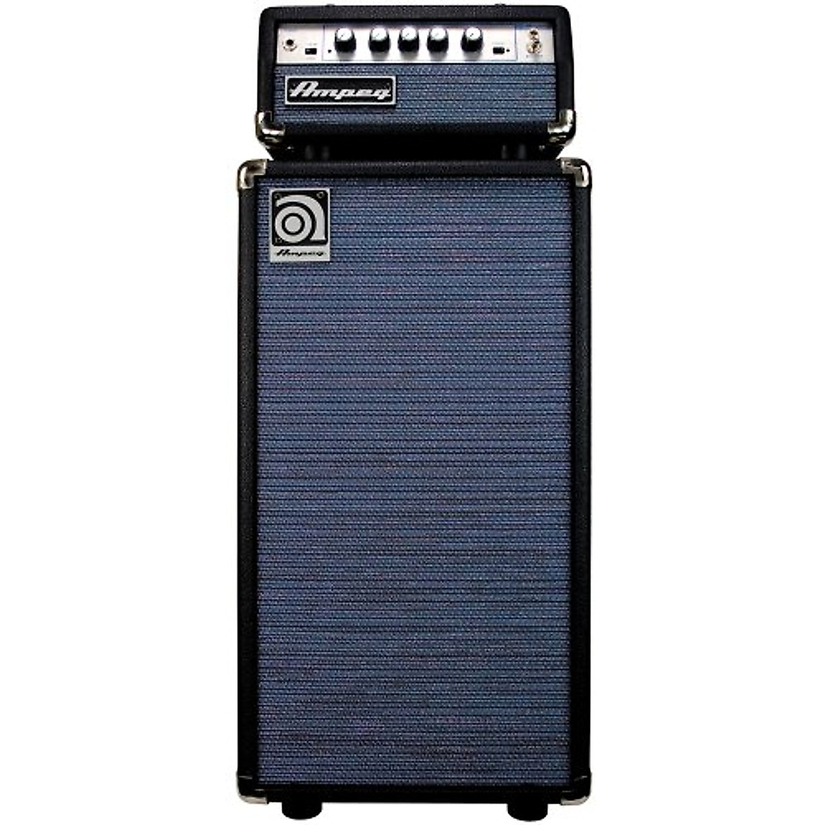 Ampeg SVT Micro-VR Bass Head, 200 Watts