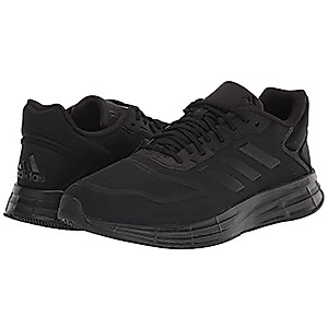 adidas Men's Duramo Sl 2.0 Running Shoe, Core Black/Core Black/Core Black, 11.5 Wide