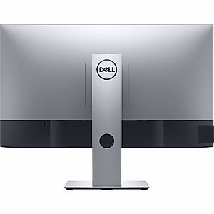 Dell U2721DE UltraSharp 27 Inch Quad HD 2560X1440 @ 60 hz LED Backlight IPS Monitor, Built In USB-C HUB With 65W Power Delivery
