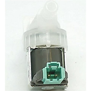 00637572, 637572CM for Dishwasher Water Valve 120V, 60Hz