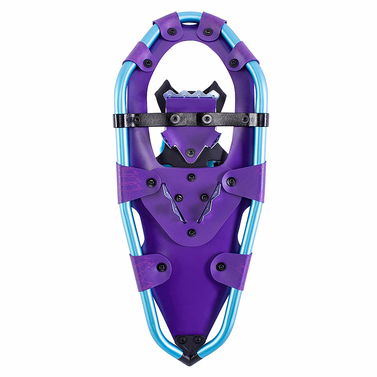 Atlas Snowshoes Spark Purple 20