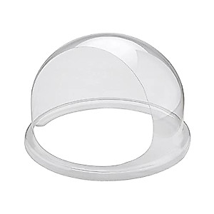 PartyHut 20.5" Commercial Cotton Candy Machine Cover Bubble Shield