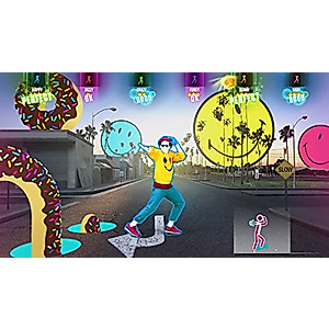 Just Dance 2015 - Xbox One