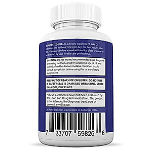 Instant Pure Keto Pills Max 1200MG Keto Pills Advanced BHB Ketogenic Supplement Exogenous Ketones Ketosis for Men Women 60 Capsules 1 Bottle