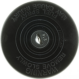 Fuel Tank Cap Compatible With Austin Healey Sprite GAS 1958 1959 1960 1961 1962 1963 1964 1966 1967 1968 1969 1970 PC-1108996