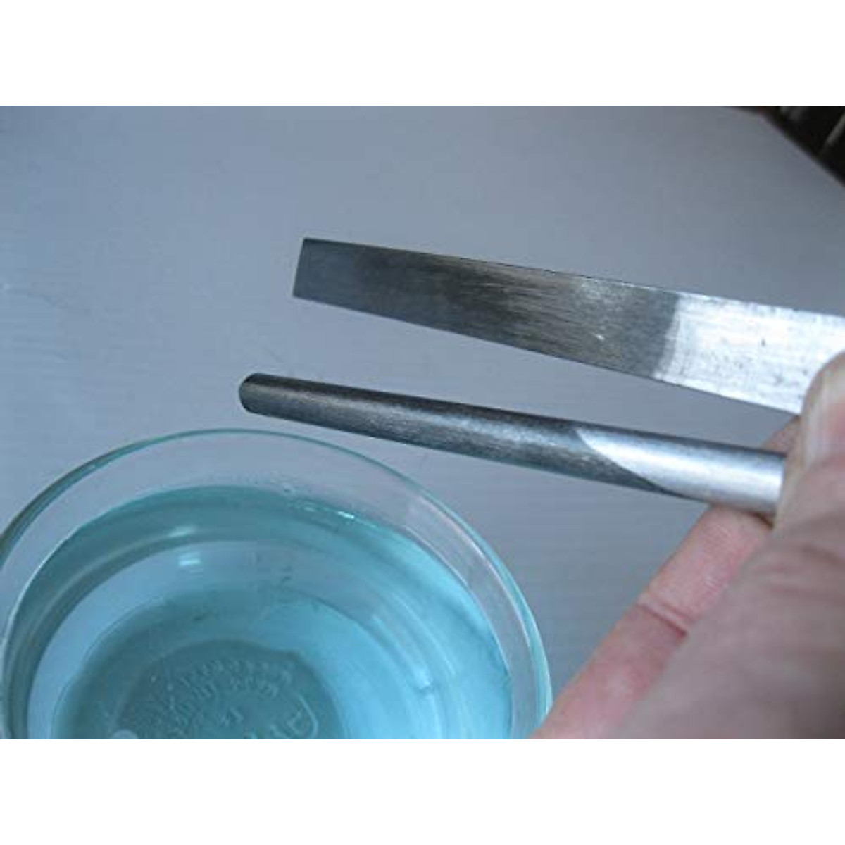 TredNot 4 oz Steel Blackening Concentrate, Makes 2 1/2 Pints, Bluing Solution, Gun Blue/Black