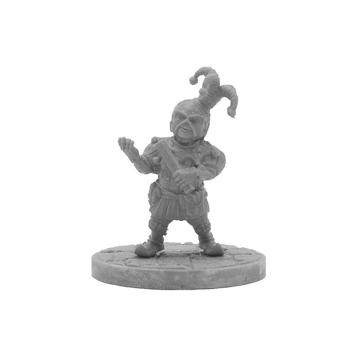 Gale Force Nine Gale Force 9 Pidlwick II (1 fig), Multicoloured