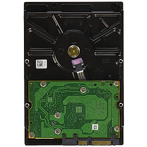 Constellation ES ST1000NM0011 1 TB Internal Hard Drive