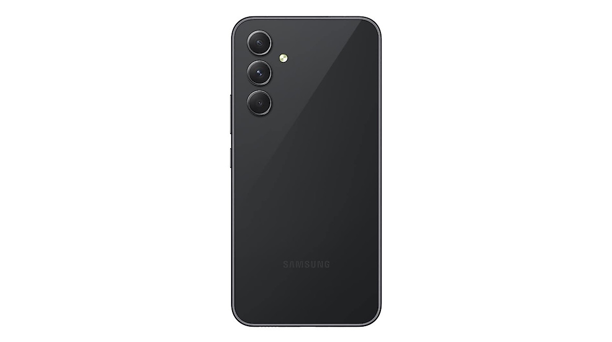 Samsung Galaxy A54 5G: Unlocked Dual SIM, 256GB, 50MP Camera