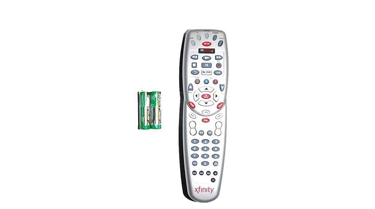 Get Your New Xfinity/Comcast Remote with On Demand Button