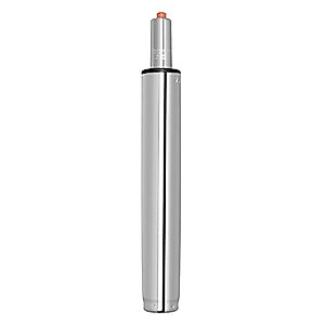 Mcdoofly Drafting Stool Bar Stool Gas Lift Cylinder Replacement Part,Tall Heavy Duty Hydraulic Pneumatic Piston for Drafting Chair(Size:18”- 28” Long)