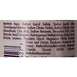 Aussie Mega Shampoo (300ml)