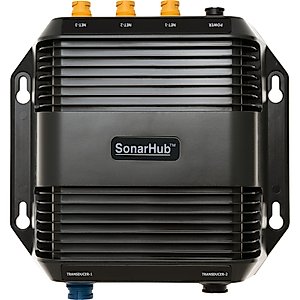 Lowrance 000-11142-001 Sonarhub Module