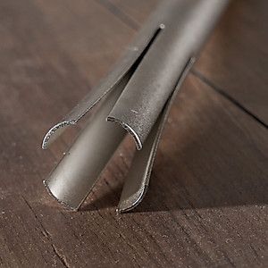 BikeHand Bike Bicycle Headset Cup Remover Removal Tool - 1¼" & 1½"