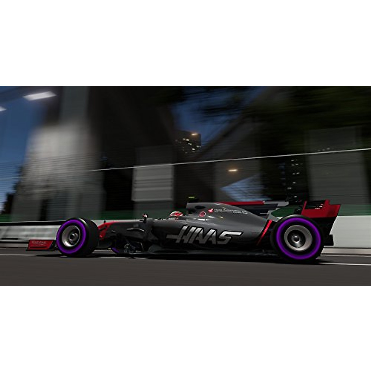 F1 2017 - PlayStation 4