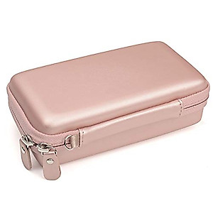 CaseSack Protective case for Kodak Step Wireless Mobile Photo Mini Printer,Step Instant Printer, Step Touch, Smile, Mini 2 HD Wireles, Mini, All-New Mini 2 Plus; HP Sprocket, Pickit M2