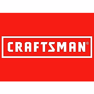 CRAFTSMAN V20 MAX Cordless Drill and Impact Driver, Power Tool Combo Kit with 2 Batteries and Charger (CMCK200C2AM)