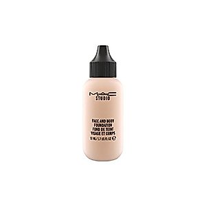 Mac Studio Face And Body Foundation N1 50ml