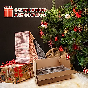 Tabletop Fire Pit for Halloween Christmas Decor, Outdoor Table Top Firepit Indoor Tabletop Fireplace for Patio Balcony Living Room Table Decoration Family Holiday Party Gathering Friday Night Dinner