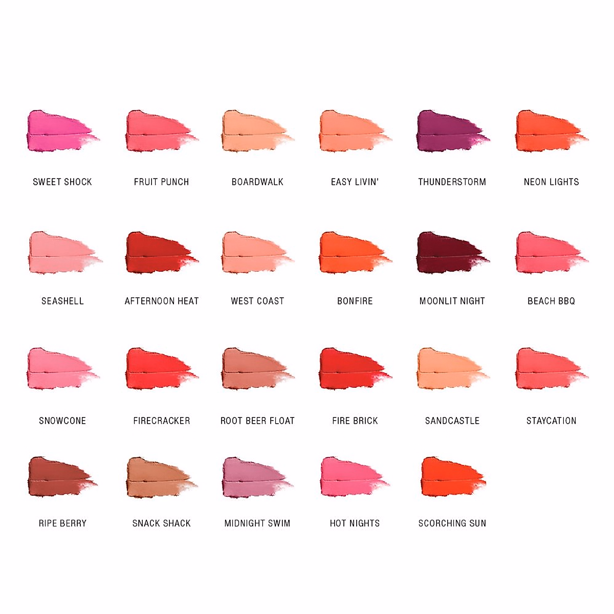 Nyx Butter Lipstick - Bls11 Licorice