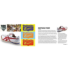 Sneakers: Over 300 classics from rare vintage to the latest kicks