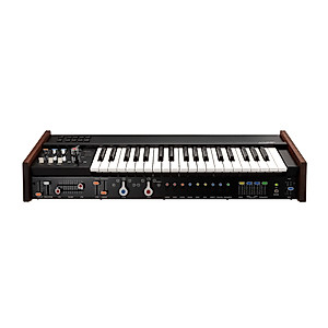 Korg miniKORG 700FS Monophonic Analog Synthesizer