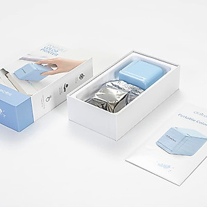 Craft Express Portable Handheld Printer - Hugh