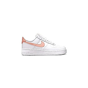 Nike Womens W Air Force 1 '07 Next Nature DC9486 100 - Size 10W