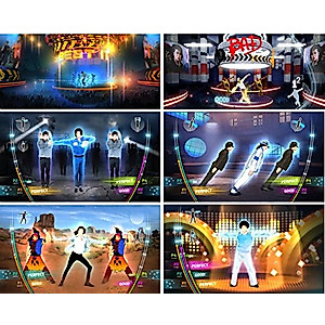 Michael Jackson: The Experience - Walmart Special Edition (Extra Song)