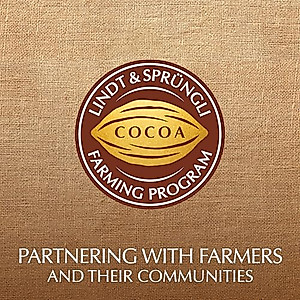 New Lindt Classic Vegan Salted Caramel, 100g