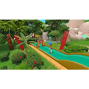 Instant Sports Plus - Nintendo Switch