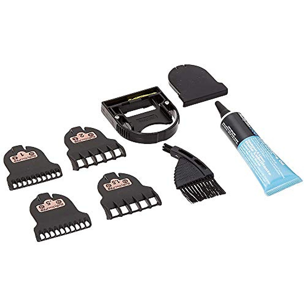 BaBylissPRO BarberologySILVERFX/ROSEFX Trimmer and Replacement Blade (FX788)