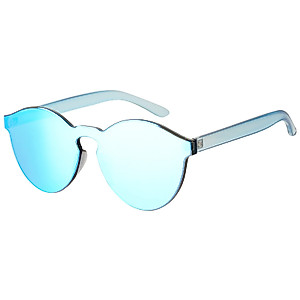 Metallic Shorts for Women Neon Shorts Rave Bottom Shiny Yoga Elastic Waist Pant