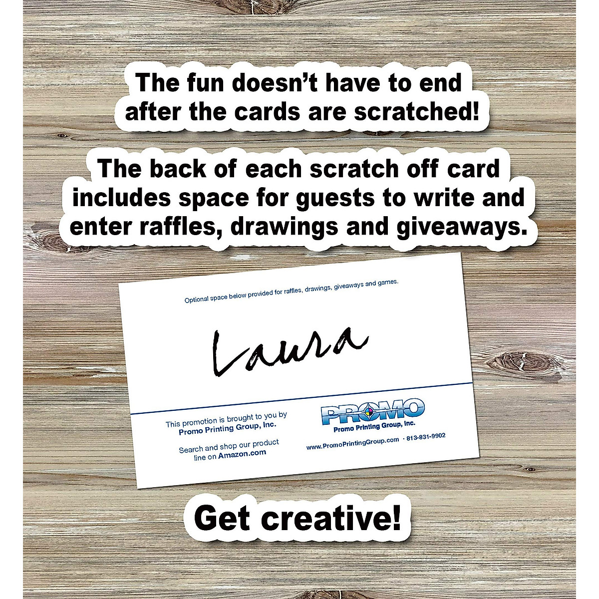 PROMO PRINTING GROUP, INC. Anchor Boys Baby Shower Scratch Off Cards - (30 Cards) - Baby Shower Scratch & Win for Boys - Baby Shower Raffle - Baby Shower Door Prizes - Scratch Off Tickets