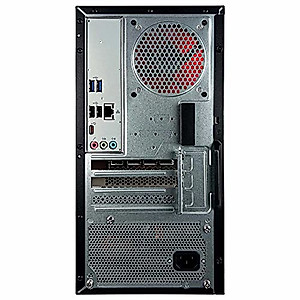 acer Nitro 50 N50 Gaming Desktop Computer - 12th Gen Intel Core i9-12900K 16-Core up to 5.2 GHz CPU, 16GB RAM, 4TB NVMe M.2 SSD, GeForce RTX 3060Ti 8GB GDDR6 GPU, Intel Wi-Fi 6, Windows 11 Home