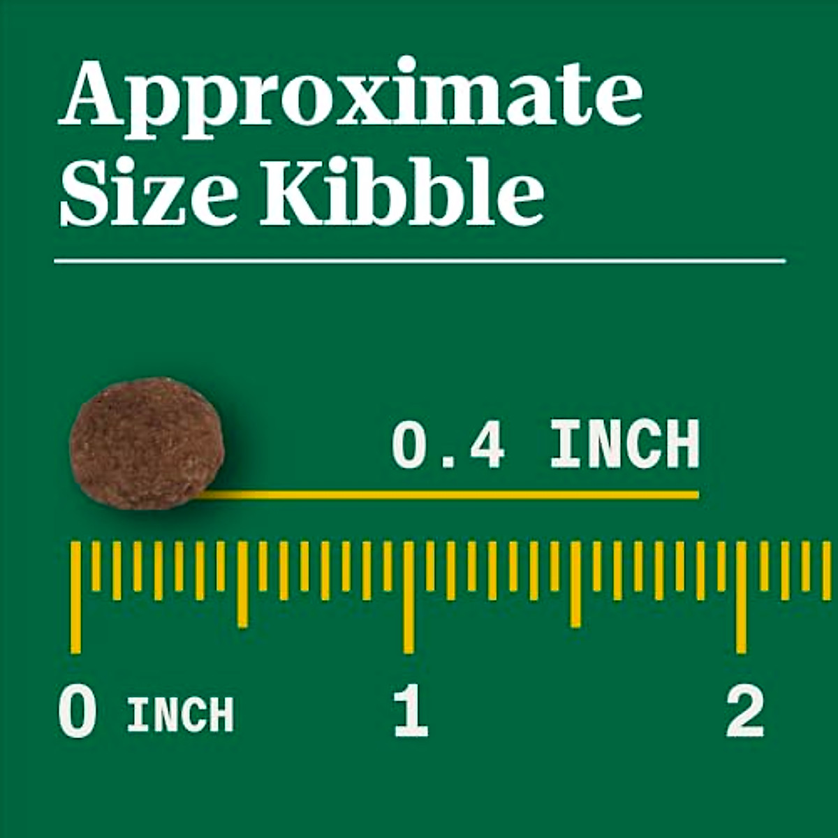 Nutro Natural Choice Adult Dry Dog Food, Lamb and Brown Rice Recipe, 36 lb. Bag