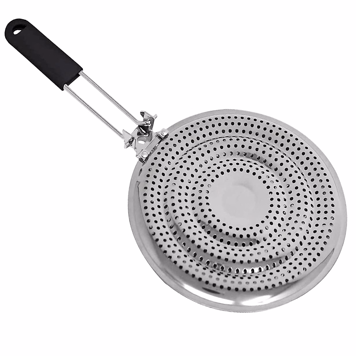 BNYD Heat Diffuser Flame Reducer Simmer Plate