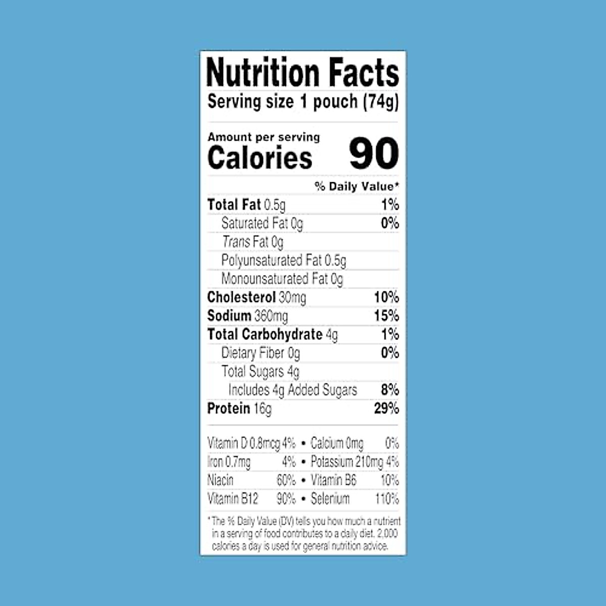 StarKist Tuna Creations, Sweet & Spicy, 2.6 Oz, Packaging May Vary, Pack of 12