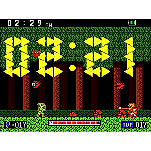 Game & Watch: The Legend of Zelda