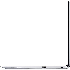 2021 Newest Acer Aspire 5 Slim Laptop, 15.6 inches Full HD IPS Display, AMD Ryzen 3 3200U, Vega 3 Graphics, 8GB DDR4, 128GB SSD, Backlit Keyboard, Windows 10 + Nly MP