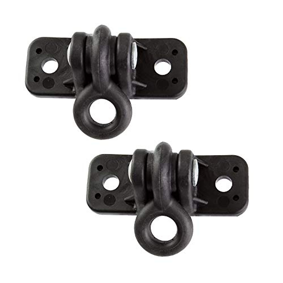 Barn-Shed-Play Porch Swing Hanging Kit - All Hardware Included